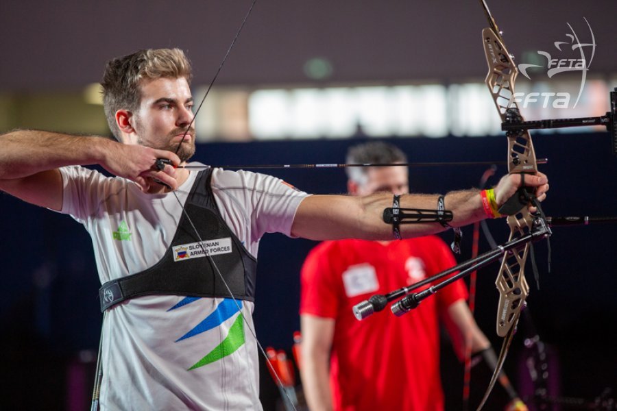 Sud de France - Nîmes Archery Tournament 2021 | Fédération Française de ...