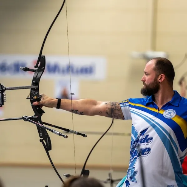 Le club des Archers du Cardinal accueille le championnat de France Para-tir à l’arc à 18m à l ...