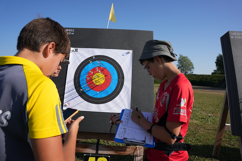 Rappel : catégories d'âges pour les jeunes | Fédération Française de ...