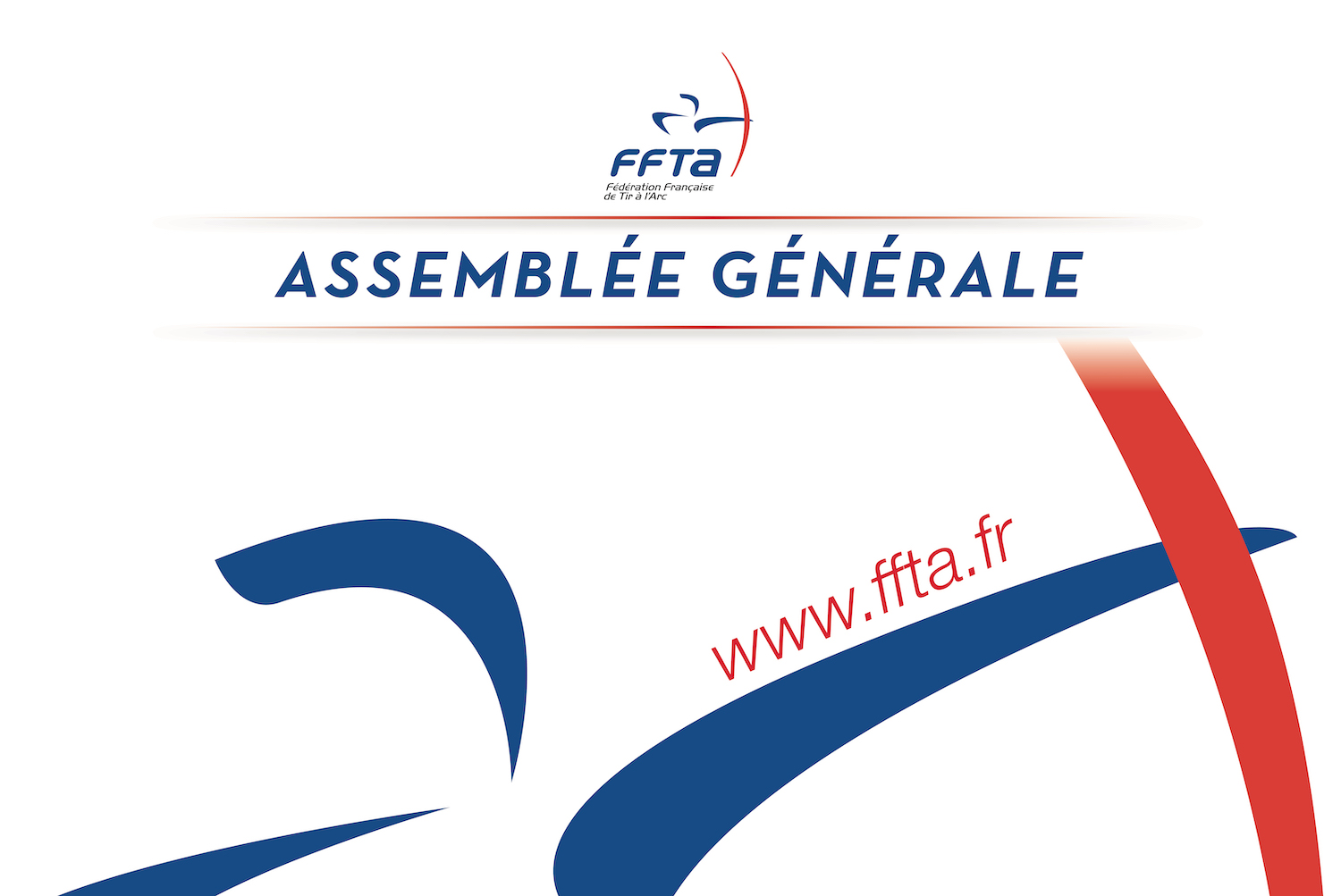 Assemblée Générale de la FFTA | Fédération Française de Tir à l'arc