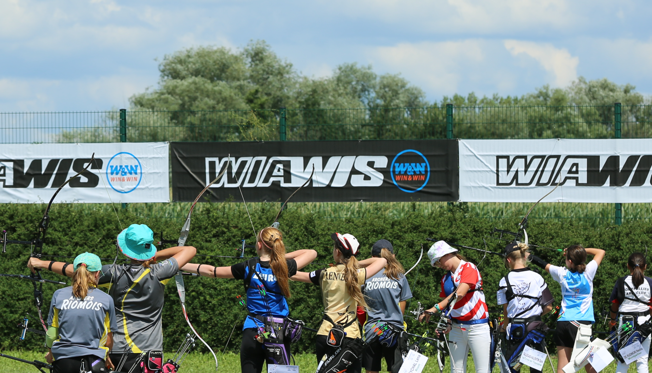 "Comment contrôler le torque de l'arc", séminaire par WIAWIS le 1er ...