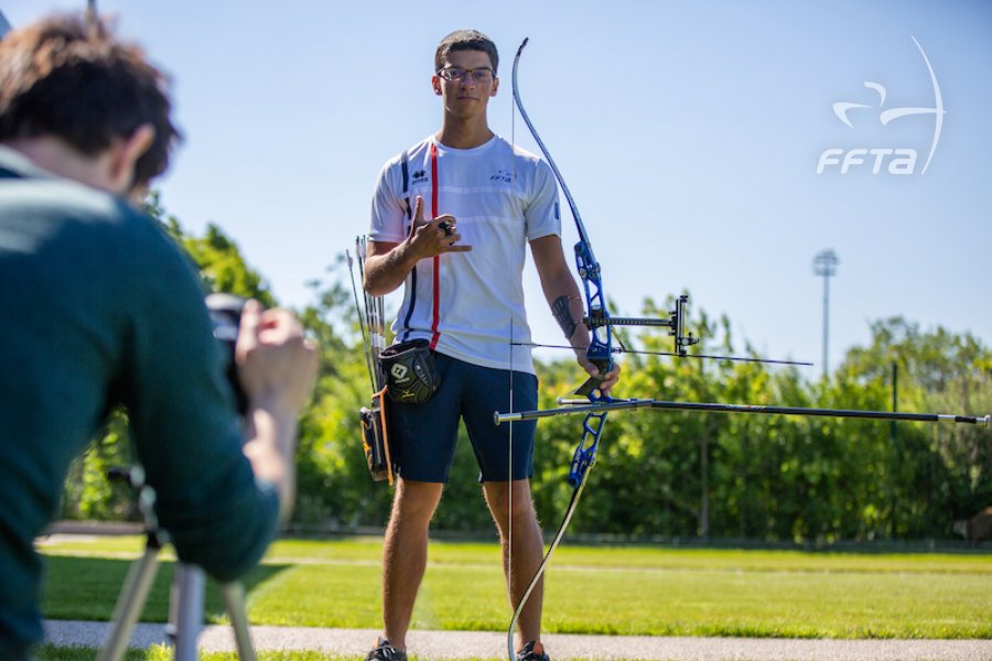 Un Mondial aux enjeux multiples | Fédération Française de tir à l'arc
