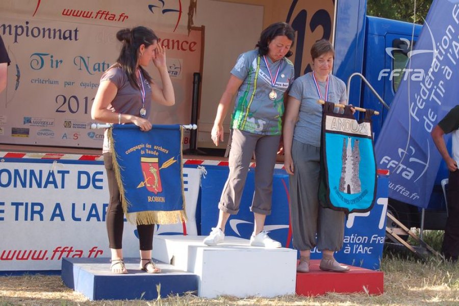 Rennes et Graulhet vainqueurs du Critérium... Du haut niveau sous le ...
