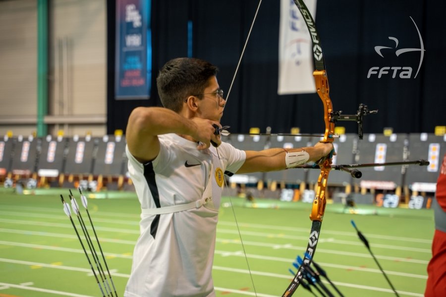 La saison salle touche à sa fin à Grenoble | Fédération Française de ...