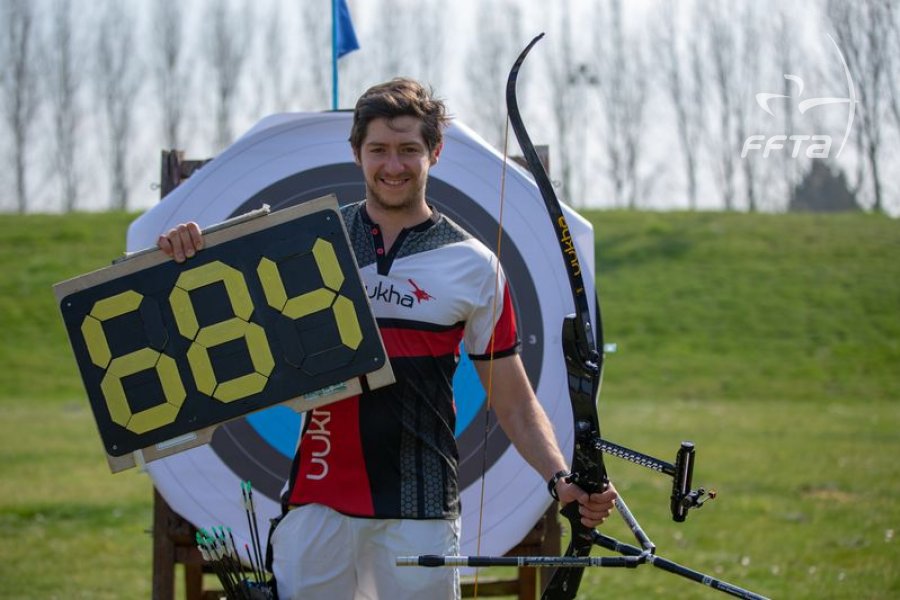 Benoît Binon : « Gagner au moins une médaille par arme au Championnat ...