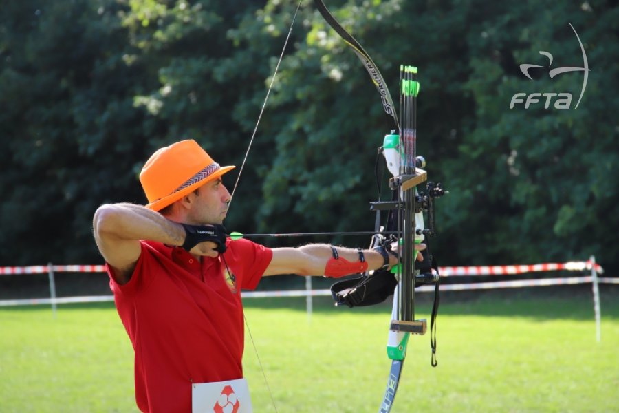 Montigny-lès-Cormeilles, point de départ du Run Archery Tour 2023 ...