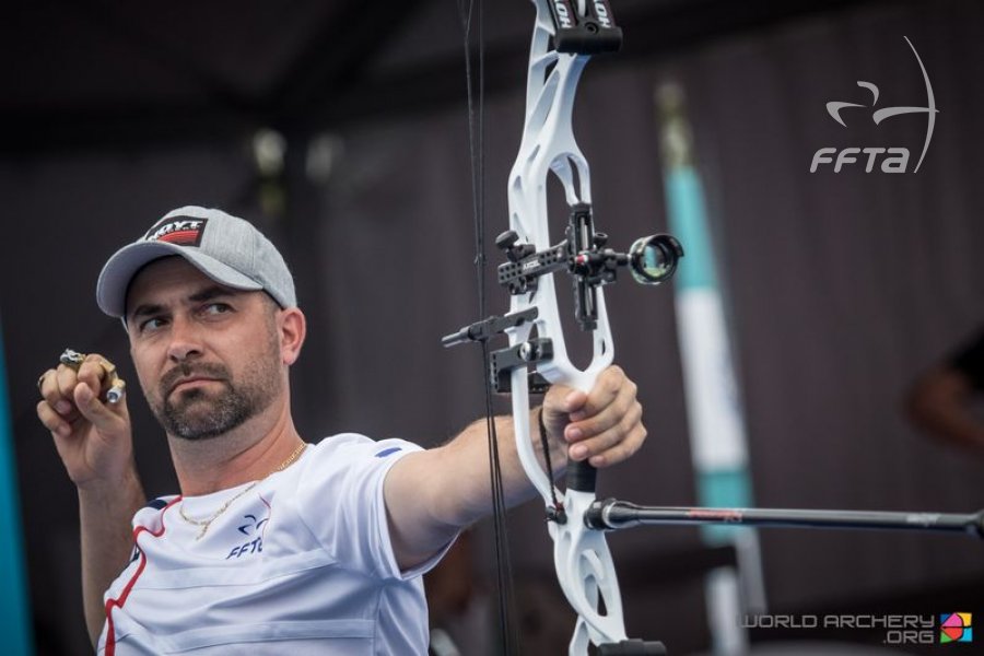 Premier test mondial pour les Bleus à Medellin | Fédération Française ...
