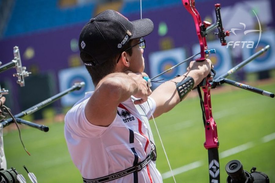 Coupe du Monde Shanghai - Les classiques sur la bonne voie | Fédération ...