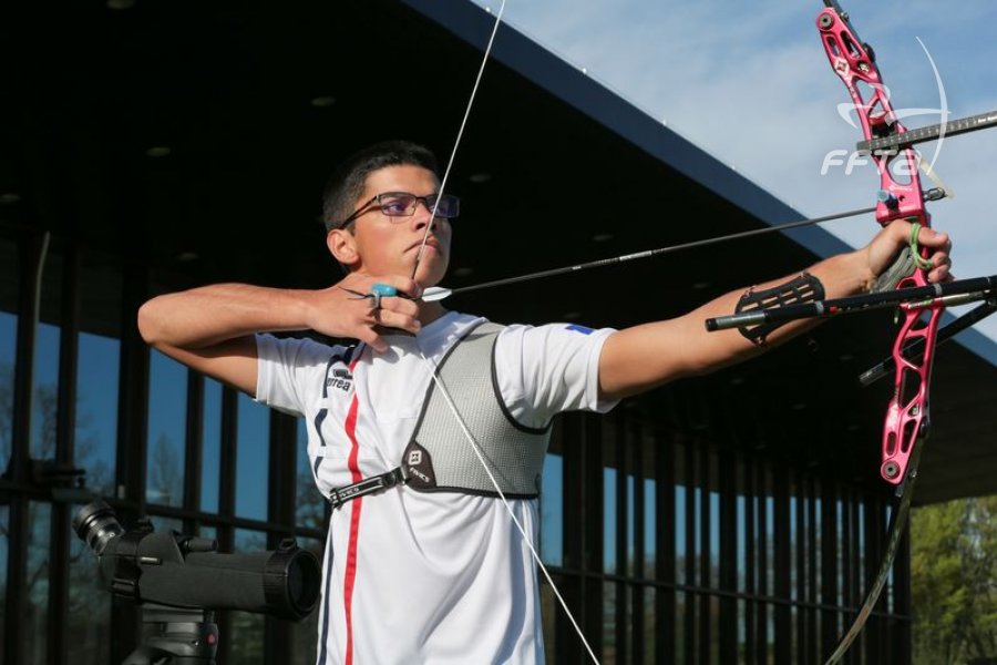 359 participants et 46 nations en ouverture de la Coupe du Monde à ...